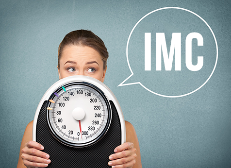 O cálculo do IMC é válido para todos?