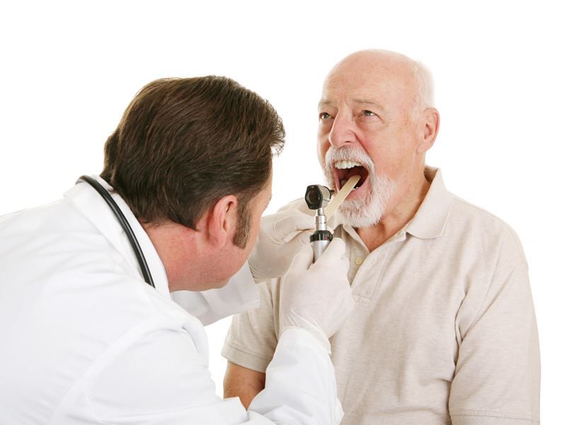 Cuidados com ronco e apneia